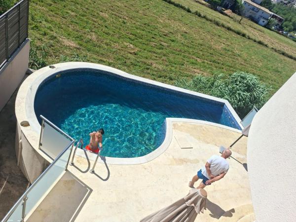 Apartments Melisa - Montenegro