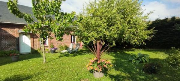 Le Logis De La Chouette - Seine-Maritime