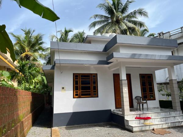Bekal Bliss Stay - Kasaragod