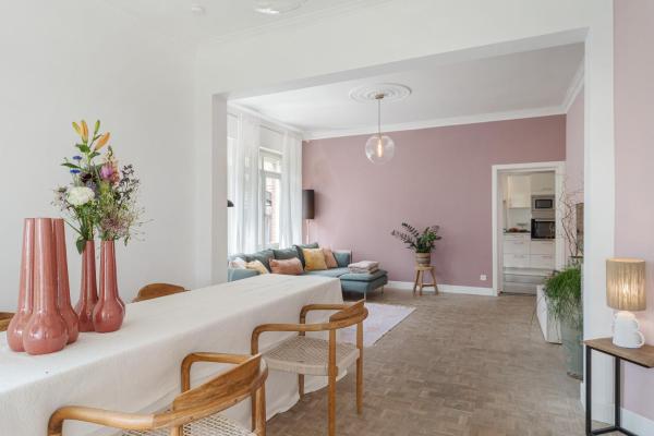 Vakantiewoning 'T Hovenshuis - Weert