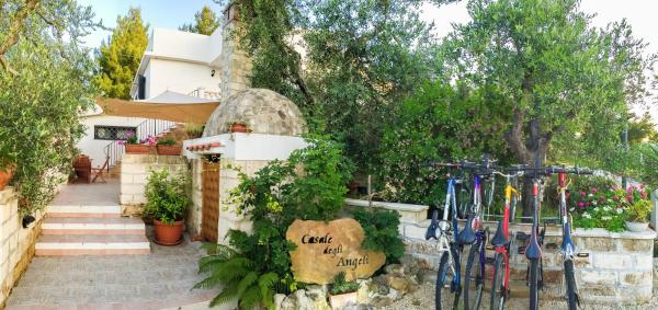 Casale Degli Angeli - Peschici