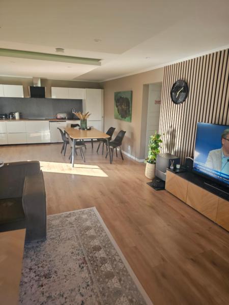 Kristiansand Mosby - Kristiansand