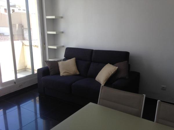 Si ÁTicos Puerta Del Sol - Castellón de la Plana