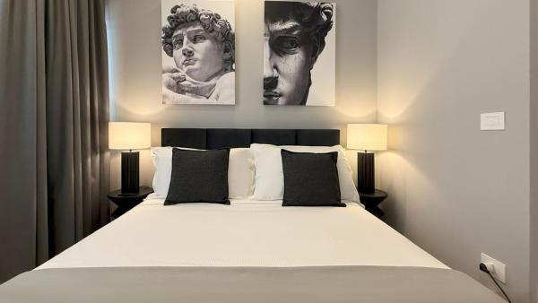 Il Fico - Appartamento 1 - Lux & Design Made In Puglia New Opening - Bari