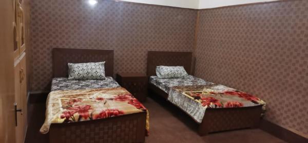 House Portion Rooms For Rent - Lahore