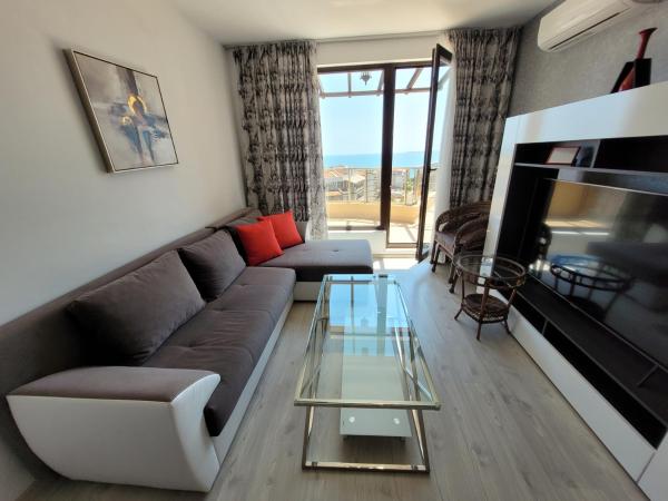 Millenium Ii B34 - Sveti Vlas