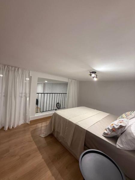 New Cozy Loft Apartment - Alicante