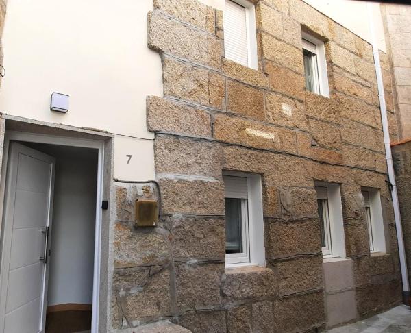 Casa Saballa - O Grove