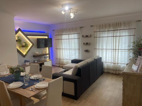 Montijo Lux & Design Apartment 2 - Montijo, Portugal