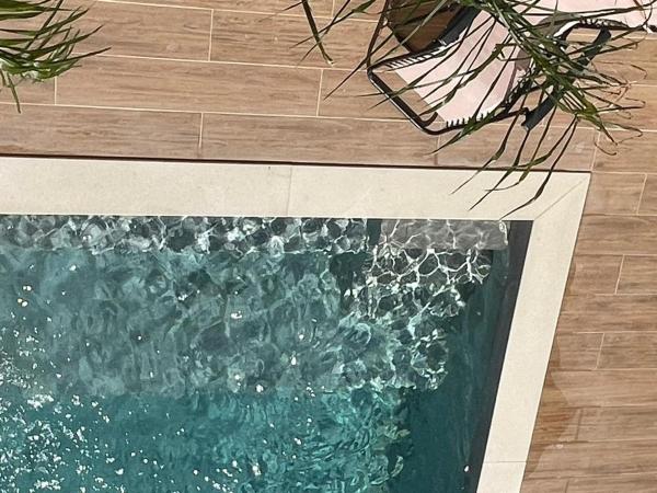 Secret Villa - Vlora