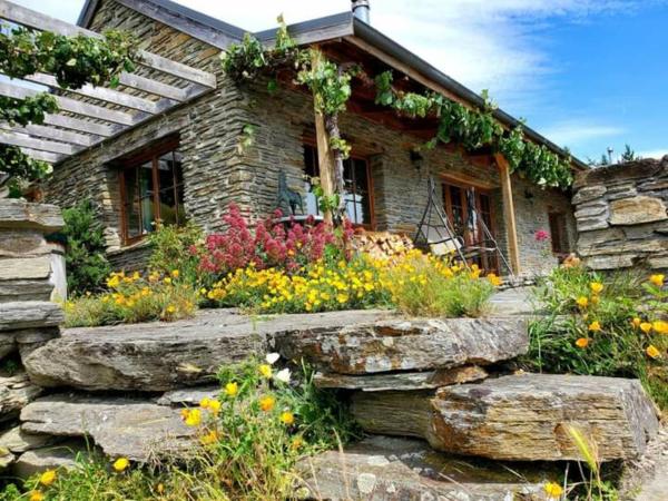 Creagh Cottage, Mountain Getaway - Arrowtown