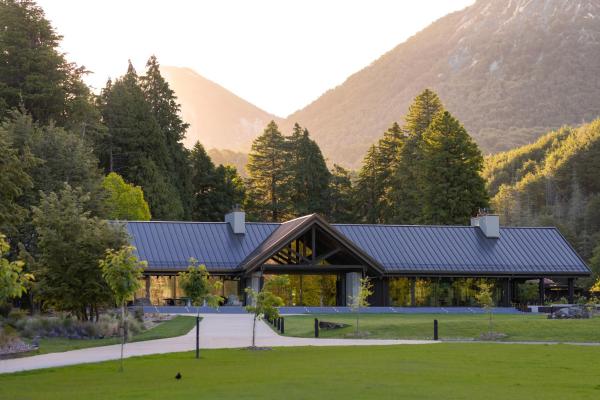 Flockhill - Craigieburn Valley Ski Area