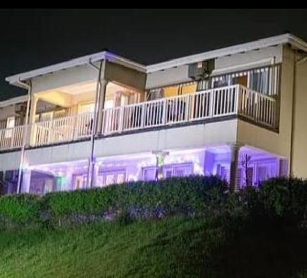 Umzumbe 2 - Port Shepstone