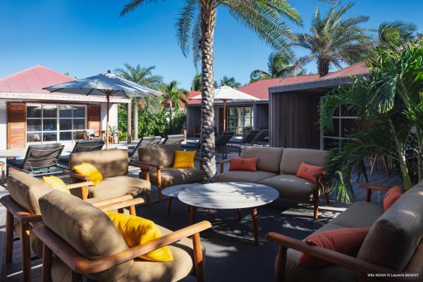 Villa Noah -