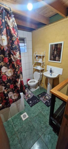 Aparthotel Alturas Chillan Viejo - Chillan