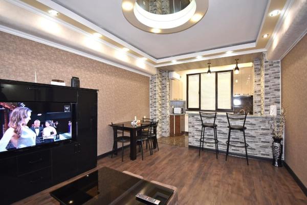 Super Apartment In Yerevan Center - Ereván