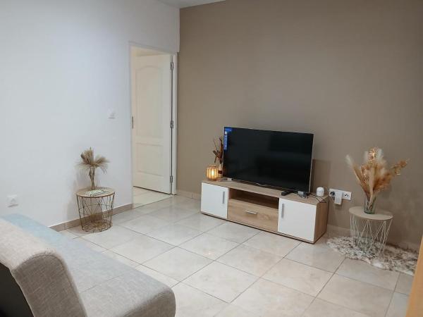 Charmante Maison Et Discrete - Cayenne