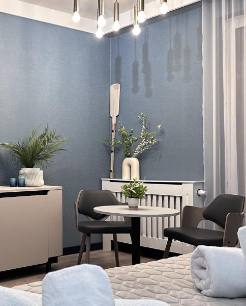 Apartamenty Coastal Comfort Kołobrzeg - Kołobrzeg