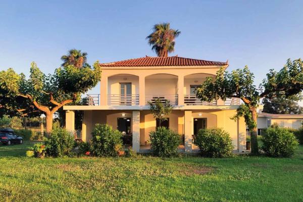 Demar Rooms & Apartments - Greece
