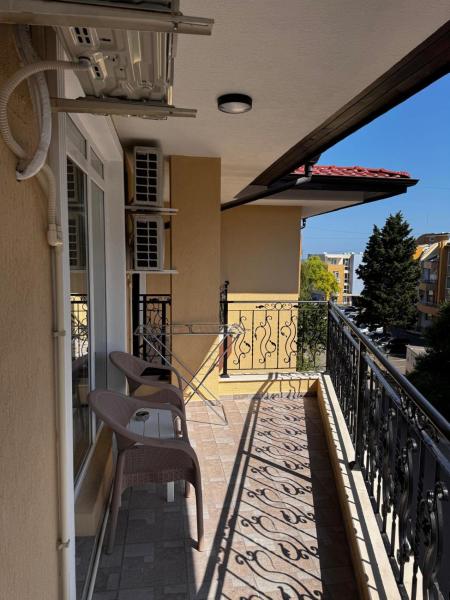 Villa Tanita - Rawda