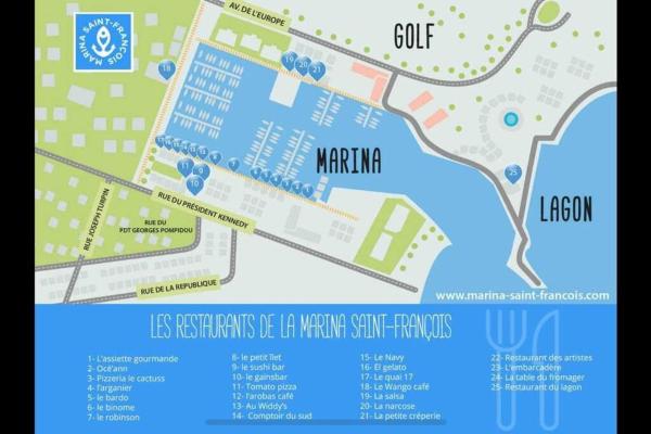 Ti Colibri - Guadeloupe