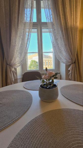 Fountain Residence - Sopron