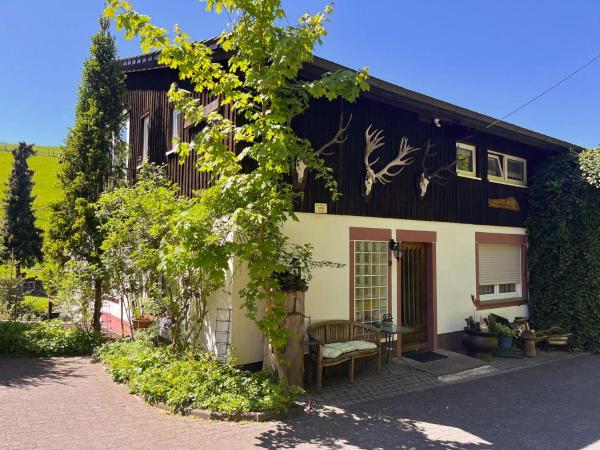 Am Damwildgehege Ii - Lennestadt