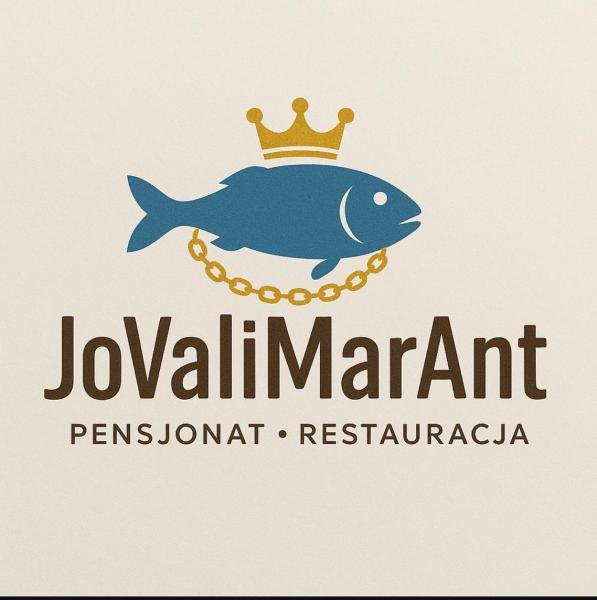 Jovalimarant - Mikołajki