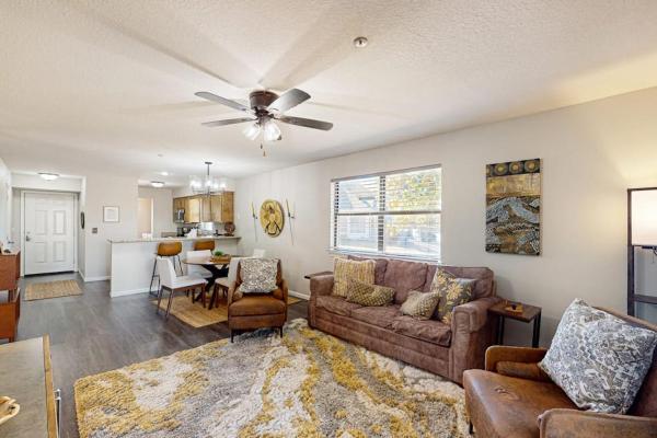 Silver Linings At Pointe Royale - Branson, MO