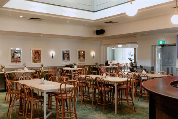 Ramsgate Hotel By Nightcap Social - Adelaide