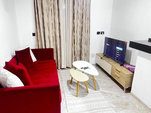 حي الواحات - Túnez