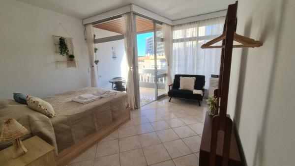 Tarik Beach Escape Algarve - Praia da Rocha