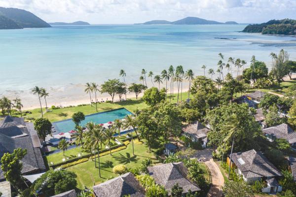 The Vijitt Resort Phuket - Sha Extra Plus - Phuket