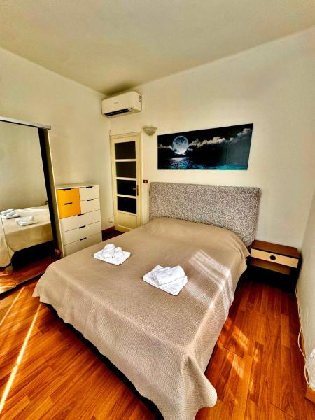 Magic House - Splendido Trilocale Nel Budello - Andora