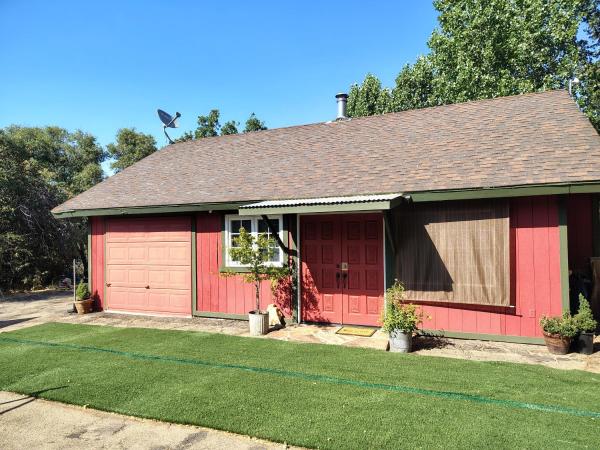 Dew Drop Inn Kings Canyon National Park - Sequoia National Park