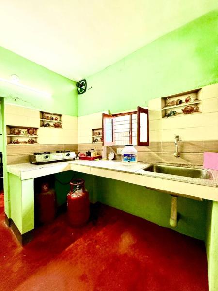 Gsc Home Stay Room 1 - Pollachi