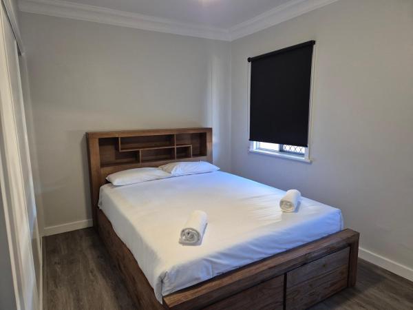 City Golf Club Motel -