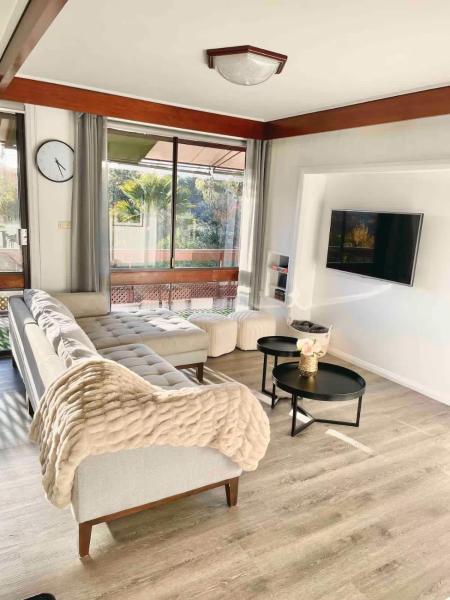 Cottage On The Hill - Myrtleford