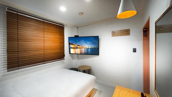 Restia Stay - Seoul