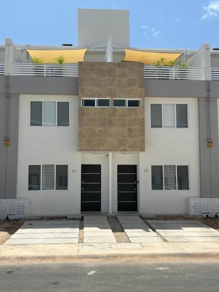 Cancun 15, 12 Minutes From Cancun Airport, Free Pick Up - Durango