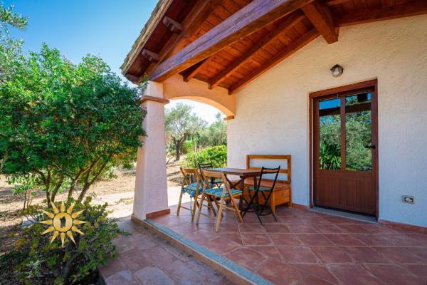 Residenze Camboni - Castiadas