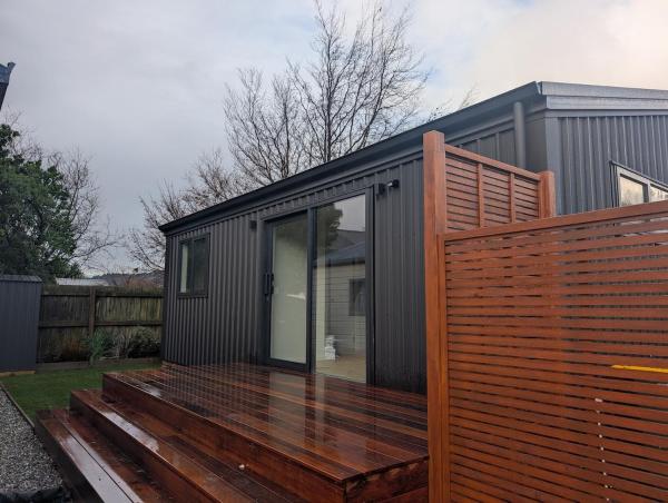 Brand New - Wanaka Getaway - Wanaka
