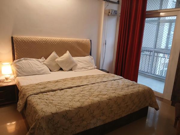 Keshav Mandakani Apartment - Vrindavan