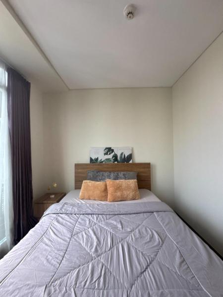 Apartment Puri Orchard Orange Groove 1 Br - Jakarta