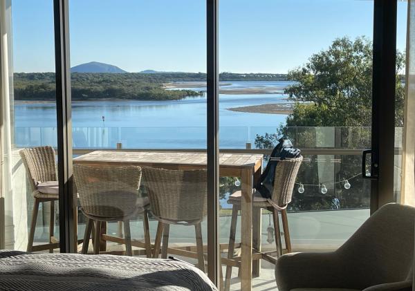 Absolute Waterfront - Unit 10609 - Mudjimba