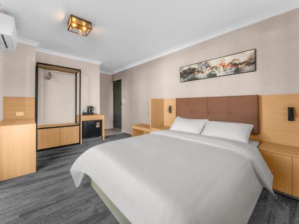 Spring Hill Inn - Brisbane