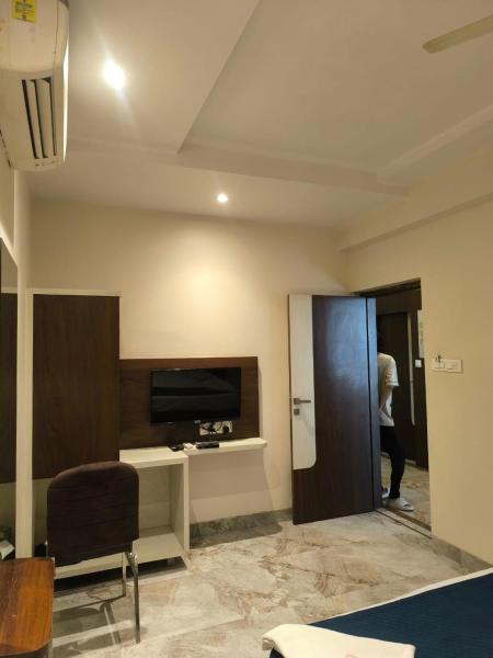 Swagath Residency - Thane