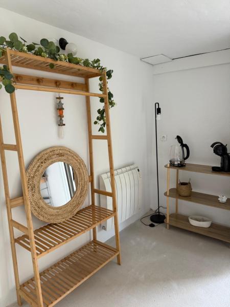 Chambre - Chancelade