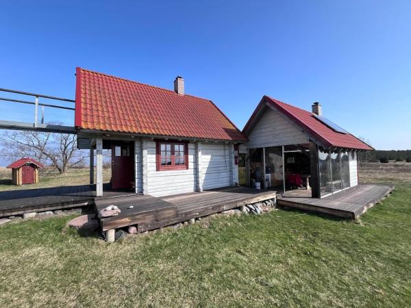 Getaway In Lone Island - Uusimaa