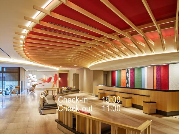 Mitsui Garden Hotel Kyoto Shijo - Kyoto